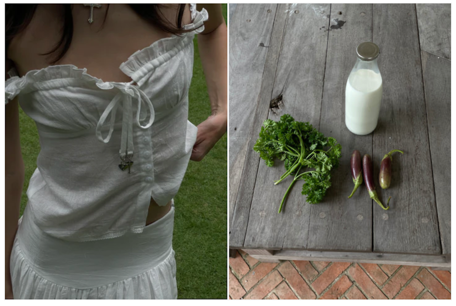 Chapter 1 : The secret of us – RONNIE BEACH TOWN